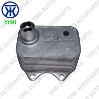 China Oil Cooler L06J117021M 06J117021D For Volkswagen EA888 2.0L TSI Audi A3 A4 Q5 TT for sale