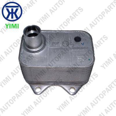 China Oil Cooler L06J117021M 06J117021D For Volkswagen EA888 2.0L TSI Audi A3 A4 Q5 TT for sale