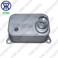 China Oil Cooler L06J117021M 06J117021D For Volkswagen EA888 2.0L TSI Audi A3 A4 Q5 TT for sale
