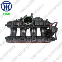 China Engine Intake Manifold L06J133201AR For VW Tiguan Golf MK6 2.0L EA888 for sale