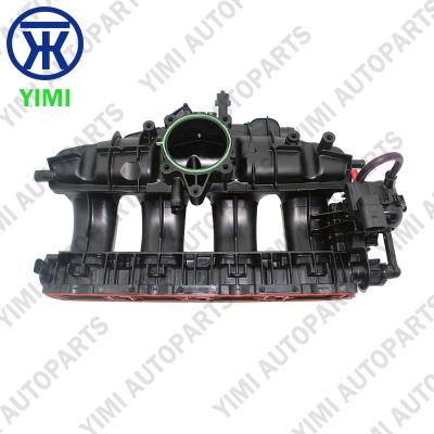 China Engine Intake Manifold L06J133201AR For VW Tiguan Golf MK6 2.0L EA888 for sale