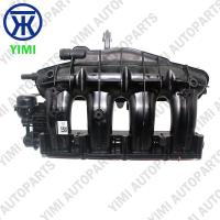 China Engine Intake Manifold L06J133201AR For VW Tiguan Golf MK6 2.0L EA888 for sale