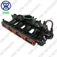 China Engine Intake Manifold L06J133201AR For VW Tiguan Golf MK6 2.0L EA888 for sale