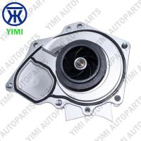 China Water Pump L06K121009K For VW EA888 2.0L TSI Audi A3 A4 Q5 TT Golf GTI Passat Tiguan for sale