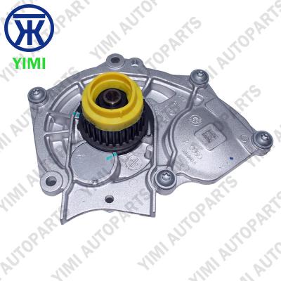 China Water Pump L06K121009K For VW EA888 2.0L TSI Audi A3 A4 Q5 TT Golf GTI Passat Tiguan for sale
