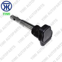 China Ignition Coil L07K905715G For Audi VW Seat Skoda 1.8T 2.0TFSI 2.5L 12V EA888 Engine for sale