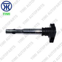 China Ignition Coil L07K905715G For Audi VW Seat Skoda 1.8T 2.0TFSI 2.5L 12V EA888 Engine for sale