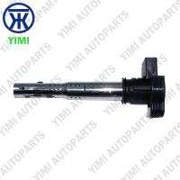 China Ignition Coil L07K905715G For Audi VW Seat Skoda 1.8T 2.0TFSI 2.5L 12V EA888 Engine for sale