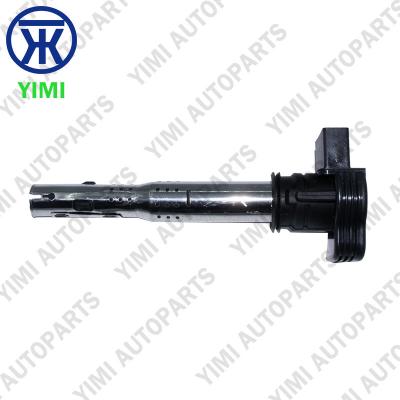 China Ignition Coil L07K905715G For Audi VW Seat Skoda 1.8T 2.0TFSI 2.5L 12V EA888 Engine for sale