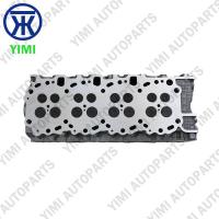 China 2KD Cylinder Head 11101-30070 For Toyota Diesel Engine for sale