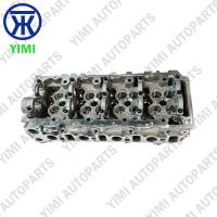 China 2KD Cylinder Head 11101-30070 For Toyota Diesel Engine for sale