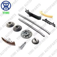 China Timing Chain Kit TK1537 03H109465 021109465B For VW BORA GOLF PASSAT 1.8L AES for sale