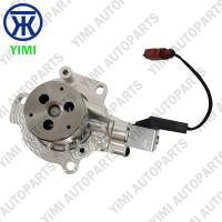 China Electronic Water Pump 04L121011 For VW 2.0 TDI Golf Passat Audi A3 for sale