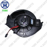 China AC Blower Motor 4FD820020A For Audi A6L C6 Heater Fan Assembly for sale