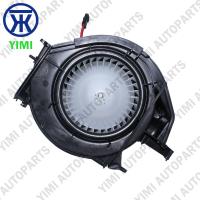 China AC Blower Motor 4FD820020A For Audi A6L C6 Heater Fan Assembly for sale