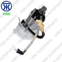 China Fuel Filter 4G0201317B For Audi A6L C7 Engine Fuel System for sale