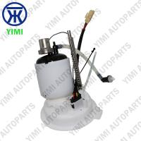 China Fuel Filter 4G0201317B For Audi A6L C7 Engine Fuel System for sale