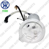 China Fuel Filter 4G0201317B For Audi A6L C7 Engine Fuel System for sale