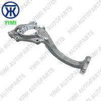 China Front Steering Knuckle 4GD407254A For Audi A4L A6L Q5 A7 for sale