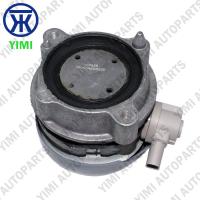 China Gearbox Mount Cushion 4H0 399 151 FJ For Audi A8 D4 2010-2017 Automatic for sale