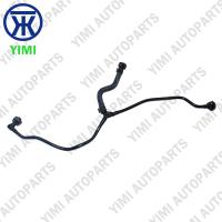 China Ventilation Pipe 4N0 121 081 BJ For Audi A8L D5 2017-2024 Radiator Coolant Hose for sale
