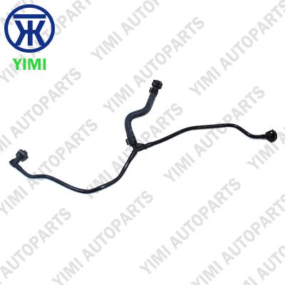 China Ventilation Pipe 4N0 121 081 BJ For Audi A8L D5 2017-2024 Radiator Coolant Hose for sale