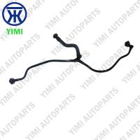 China Ventilation Pipe 4N0 121 081 BJ For Audi A8L D5 2017-2024 Radiator Coolant Hose for sale