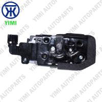 China Door Lock 4N1 837 016 B For Audi A8L D5 2017-2024 Front Left Side for sale