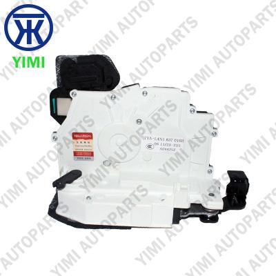 China Door Lock 4N1 837 016 B For Audi A8L D5 2017-2024 Front Left Side for sale