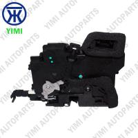 China Door Lock 4N1 837 016 B For Audi A8L D5 2017-2024 Front Left Side for sale
