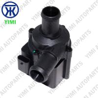 China Water Pump 06H121601N For Audi A4L A6L A8L R8 2.0T 4.2L V8 5.2L V10 for sale