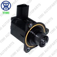 China Turbo Diverter Valve 06H145710E For Audi A6L C7 C8 for sale