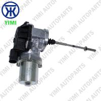 China Turbocharger Diverter Valve 06K145614G For VW Audi 2.0 EA888 Gen3 for sale