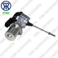 China Turbocharger Diverter Valve 06K145614G For VW Audi 2.0 EA888 Gen3 for sale