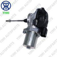 China High Quality Turbo Electric Actuator 06L145614B For Audi A6L C7 C8 2.0T Direct Replacement for sale