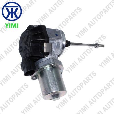 China High Quality Turbo Electric Actuator 06L145614B For Audi A6L C7 C8 2.0T Direct Replacement for sale