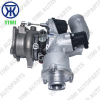 China High Quality Turbocharger 06L145721G For Audi A4L A6L Q5L 2.0L TFSI Direct Replacement for sale