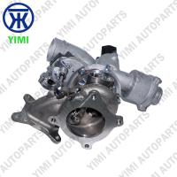 China High Quality Turbocharger 06L145721G For Audi A4L A6L Q5L 2.0L TFSI Direct Replacement for sale