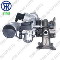 China High Quality Turbocharger 06L145721G For Audi A4L A6L Q5L 2.0L TFSI Direct Replacement for sale