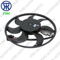 China Brand New Electric Cooling Fan 7L0 959 455 D For Audi Q7 3.0L 4.2L 2006-2010 for sale