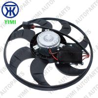 China Brand New Electric Cooling Fan 7L0 959 455 D For Audi Q7 3.0L 4.2L 2006-2010 for sale