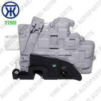 China Rear Right Door Lock Actuator L8K0 839 016A For Audi A3 A6 A7 Q7 Quattro for sale