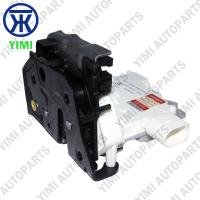 China Rear Right Door Lock Actuator L8K0 839 016A For Audi A3 A6 A7 Q7 Quattro for sale