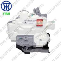 China Rear Right Door Lock Actuator L8K0 839 016A For Audi A3 A6 A7 Q7 Quattro for sale