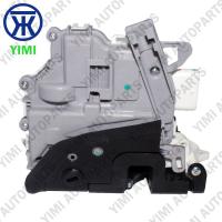 China Door Lock Actuator 8K0 839 015 D For Audi A3 Q3 Left Front or Rear for sale