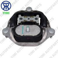 China Rubber Buffer 8K0399151 For Audi A4 A5 Q5 Suspension Stop Bumper for sale