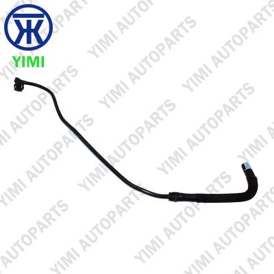 China Ventilation Pipe 8R0 121 081 For Audi Q5 Radiator Coolant Reservoir for sale