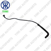 China Ventilation Pipe 8R0 121 081 For Audi Q5 Radiator Coolant Reservoir for sale