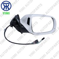 China Side Mirror Assembly 8R1 857 410 L For Audi Q5 2008-2017 Right Passenger for sale