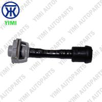 China Coolant Hose 8WD121081D For Audi A4 Radiator Overflow Breather Pipe for sale